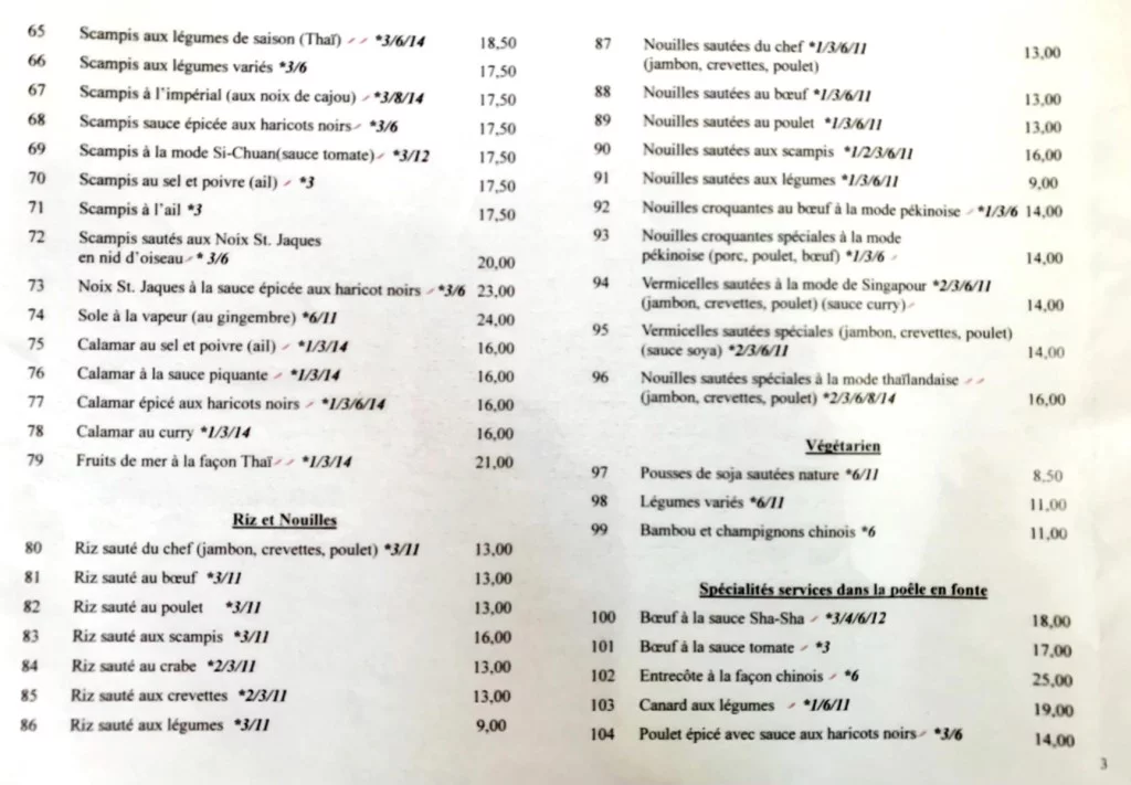 Maison Du Riz | Ventana Blog